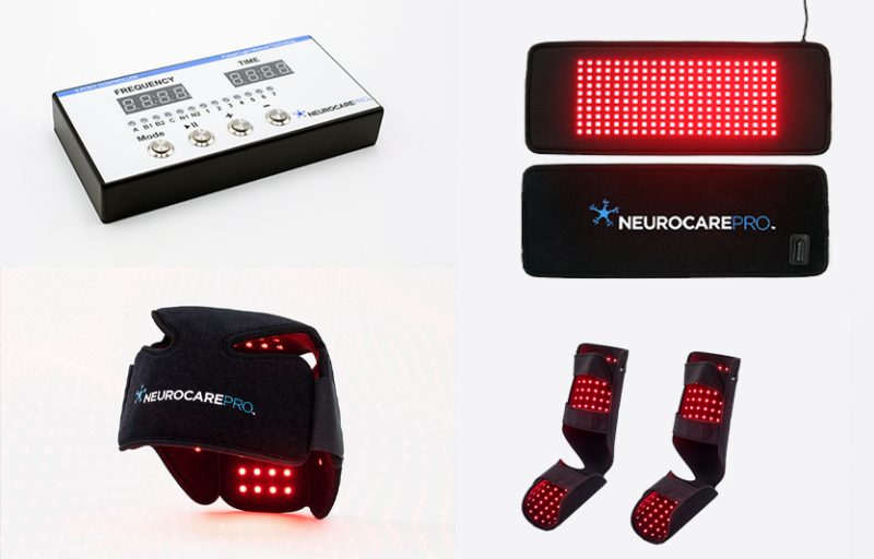 Gold Package - NeuroCare Pro