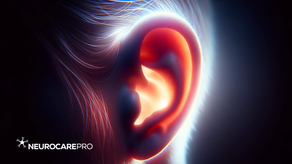 Tuning Up Inner Ears: Could Near-Infrared Light Be the Next Chord in ...