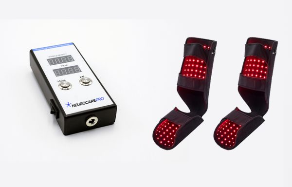 Peripheral Neuropathy Care System - NeuroCare Pro