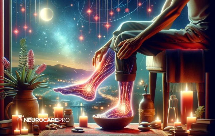 About Peripheral Neuropathy - NeuroCare Pro