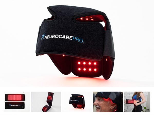 A True Evolution in Advanced PBM - Red Light Therapy & NIR Therapy ...