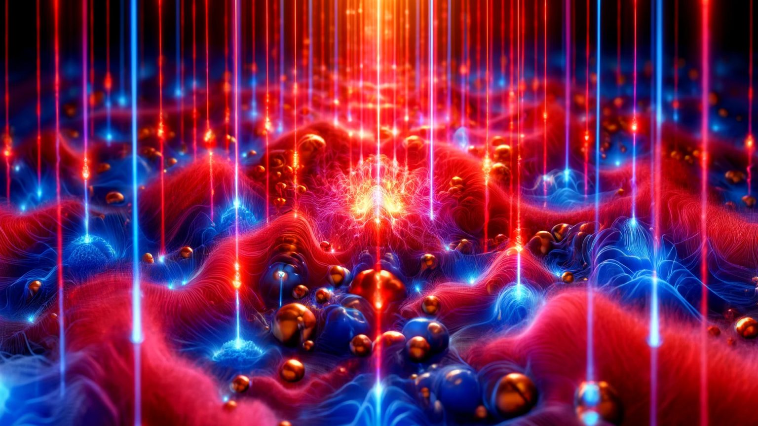 Pulsed Light Medical Technology - 🚨 - Intense Pulsed Light