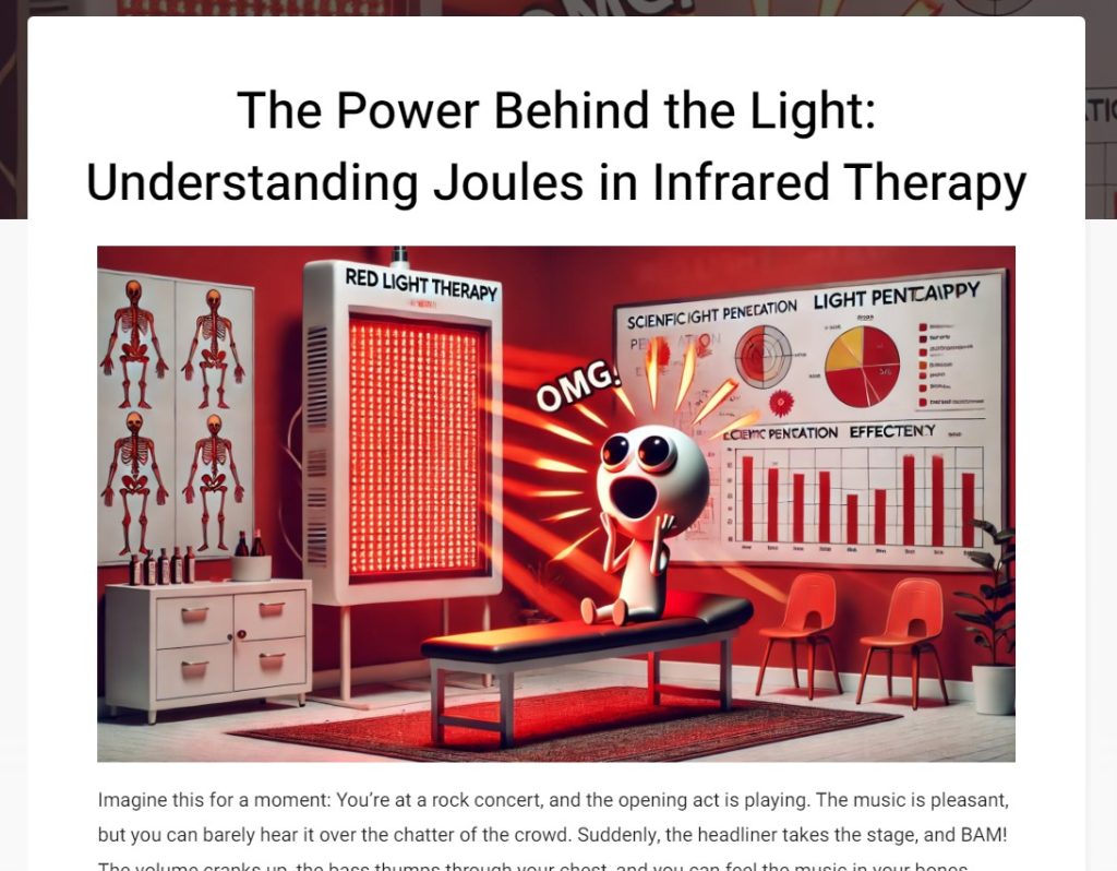 The Invisible Light Show: NIR vs. FAR Infrared – A Tale of Two ...