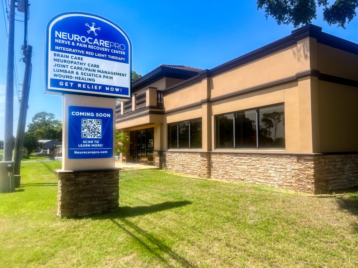 NeurcarePro Nerve & Pain Recovery Center - NeuroCare Pro
